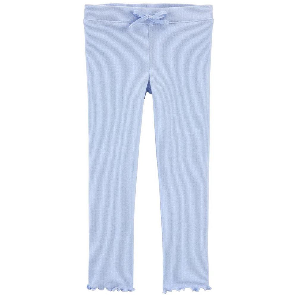 Legging Azul Niña Oshkosh 2O972810 - Miscelandia