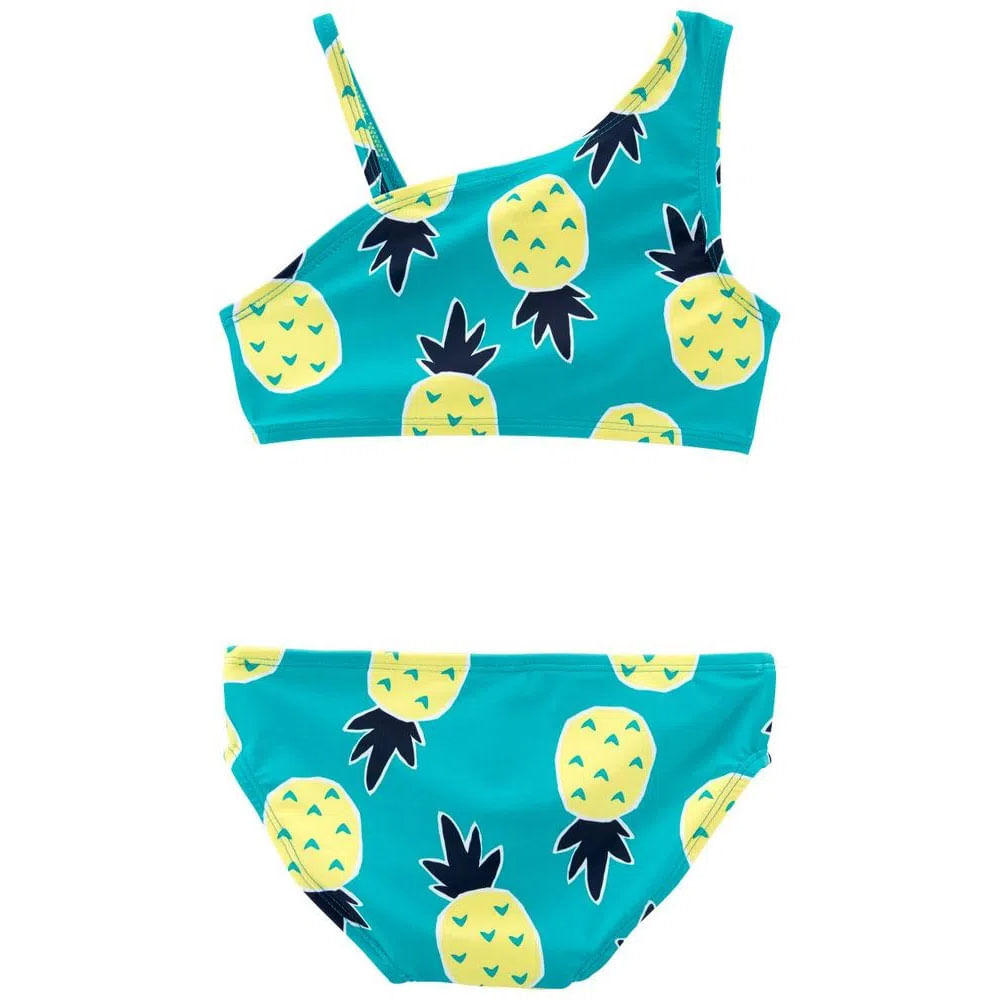 Vestido de Baño 2 piezas Niña Carters 3O940210 - Miscelandia