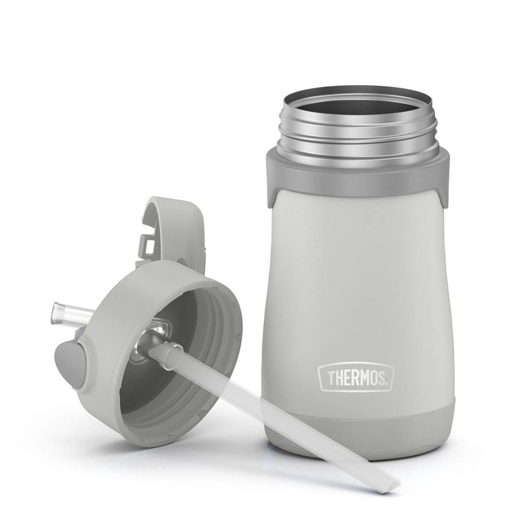 Termo Pitillo Baby Acero 10oz Thermos BS5350GR3 - Miscelandia