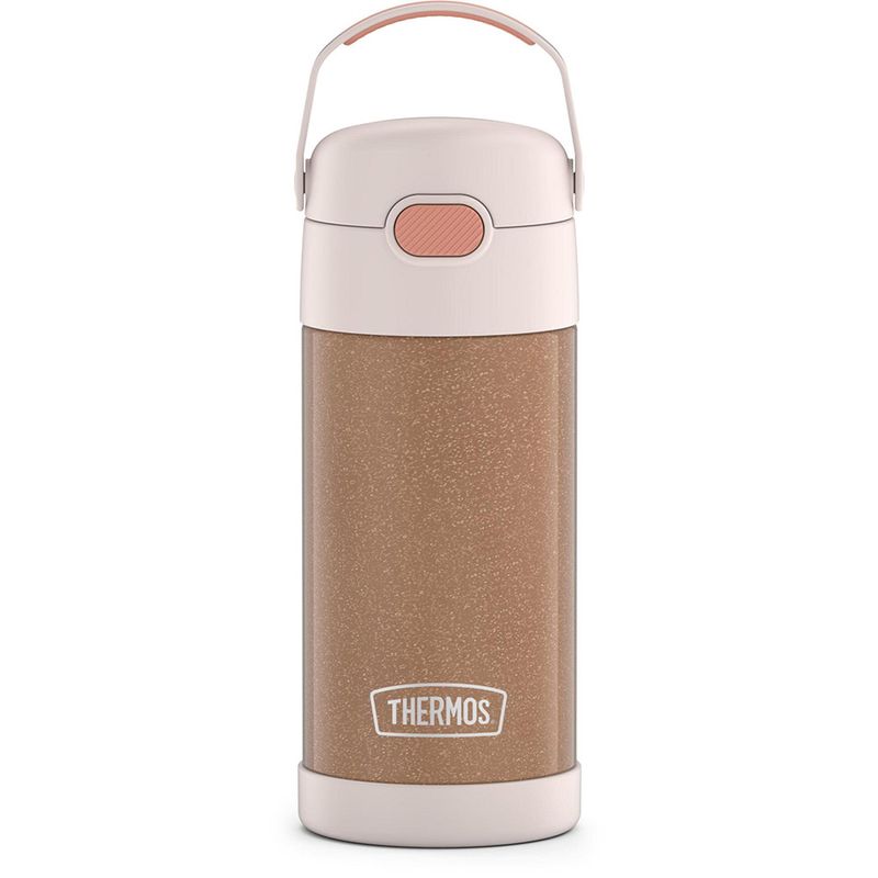 Termo Pitillo Funtainer 12oz Thermos F4101RG6 - Miscelandia