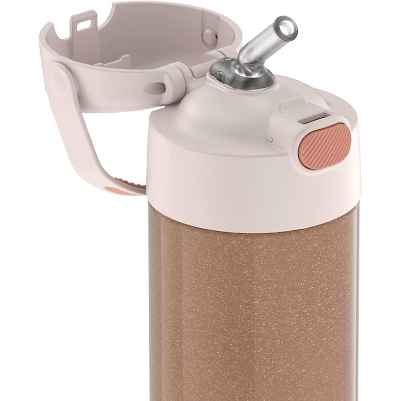 Termo Pitillo Funtainer 12oz Thermos F4101RG6 - Miscelandia